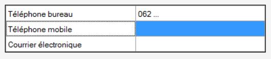 Datagridview Sélectionner Et Activer Une Cellule Par O Live Page 1